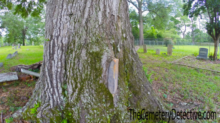 Cemetery Discoveries - Page 3 of 12 - The Cemetery Detective™